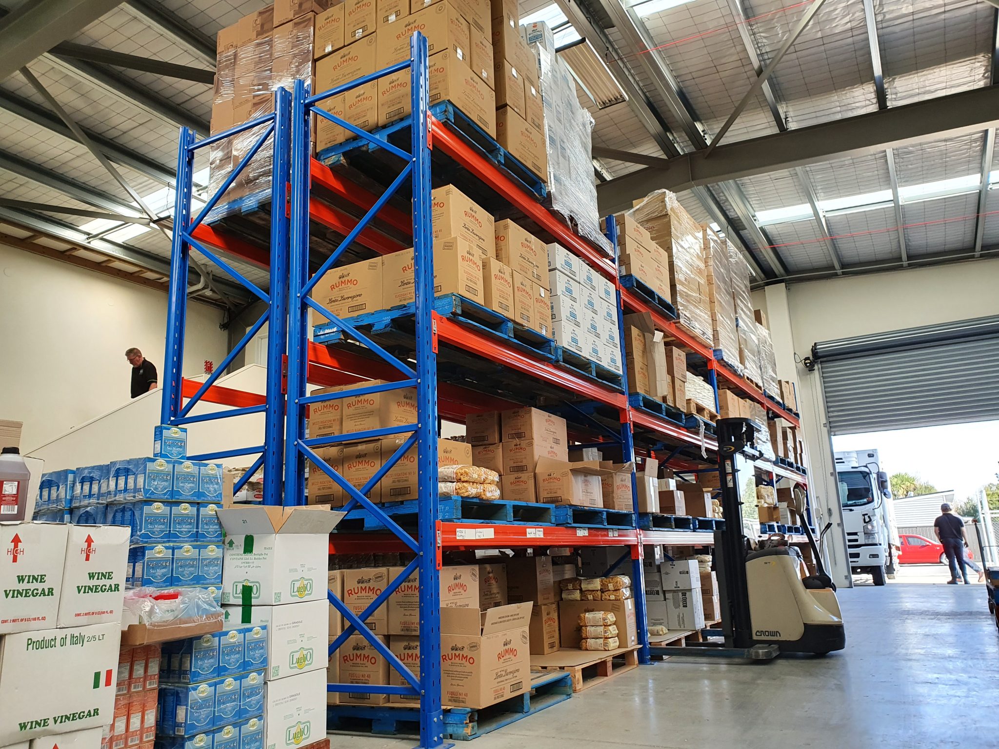 Shop Online - Mediterranean Foods Wholesale