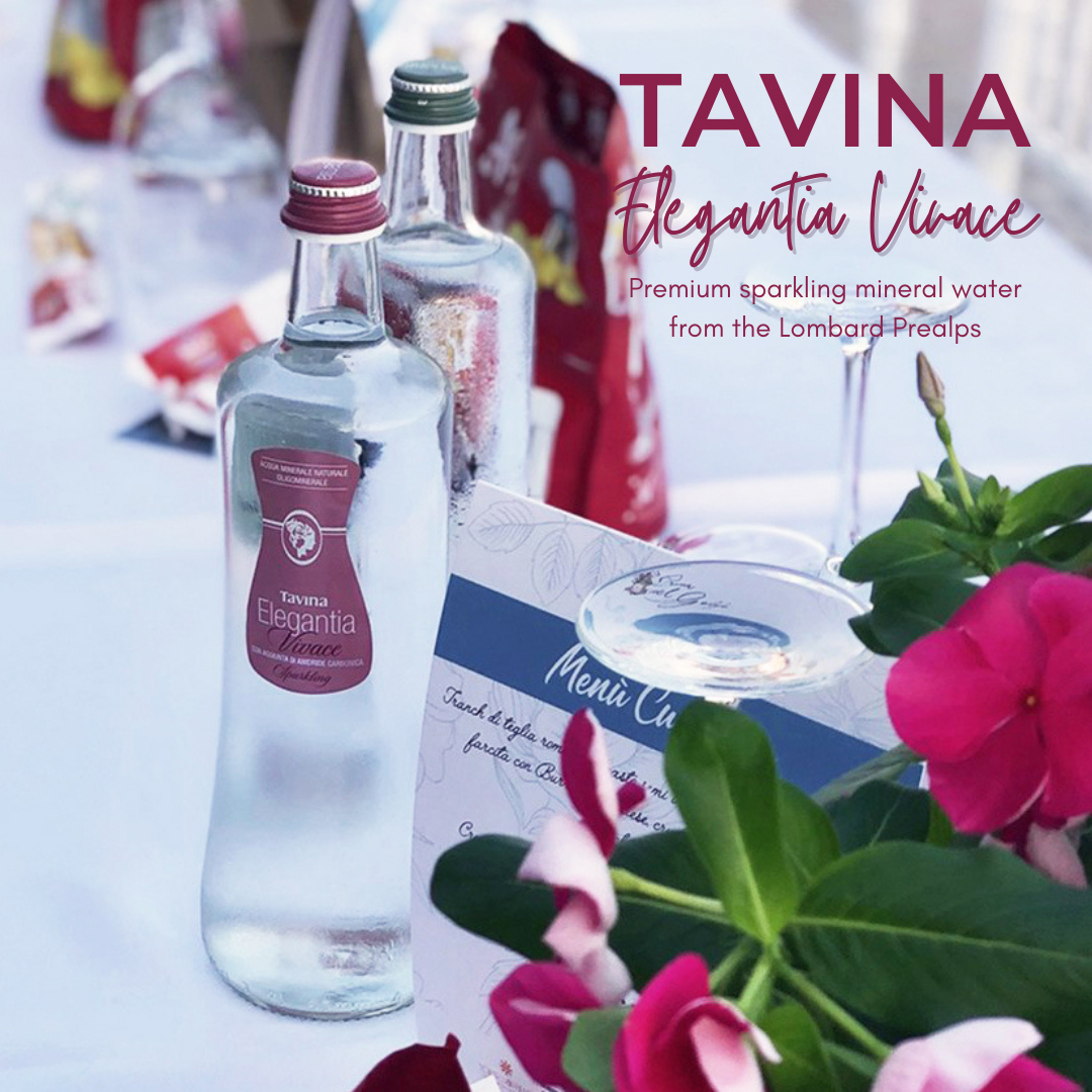 Add some elegance - Mediterranean Foods Wholesale