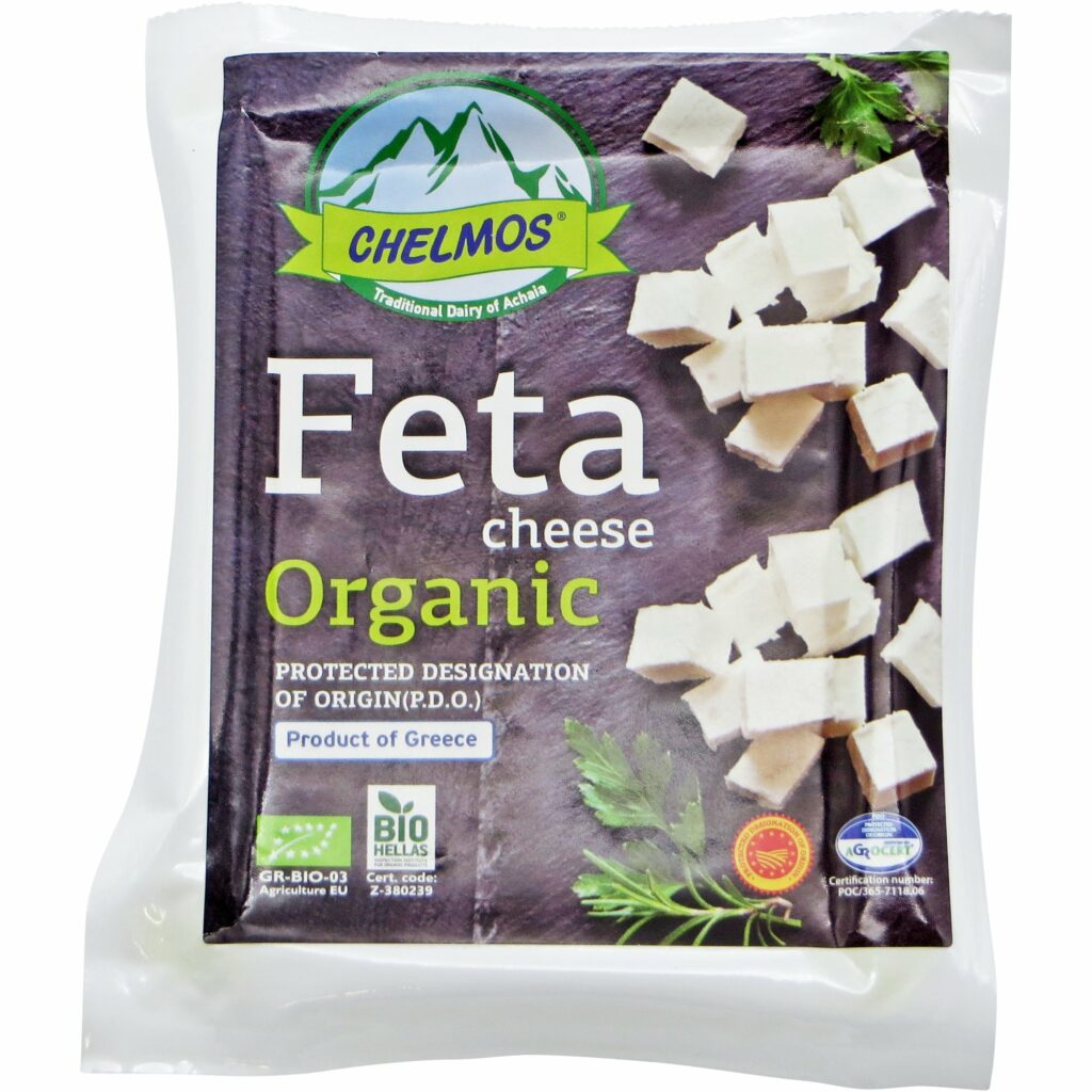 Organic Archives - Mediterranean Foods Wholesale