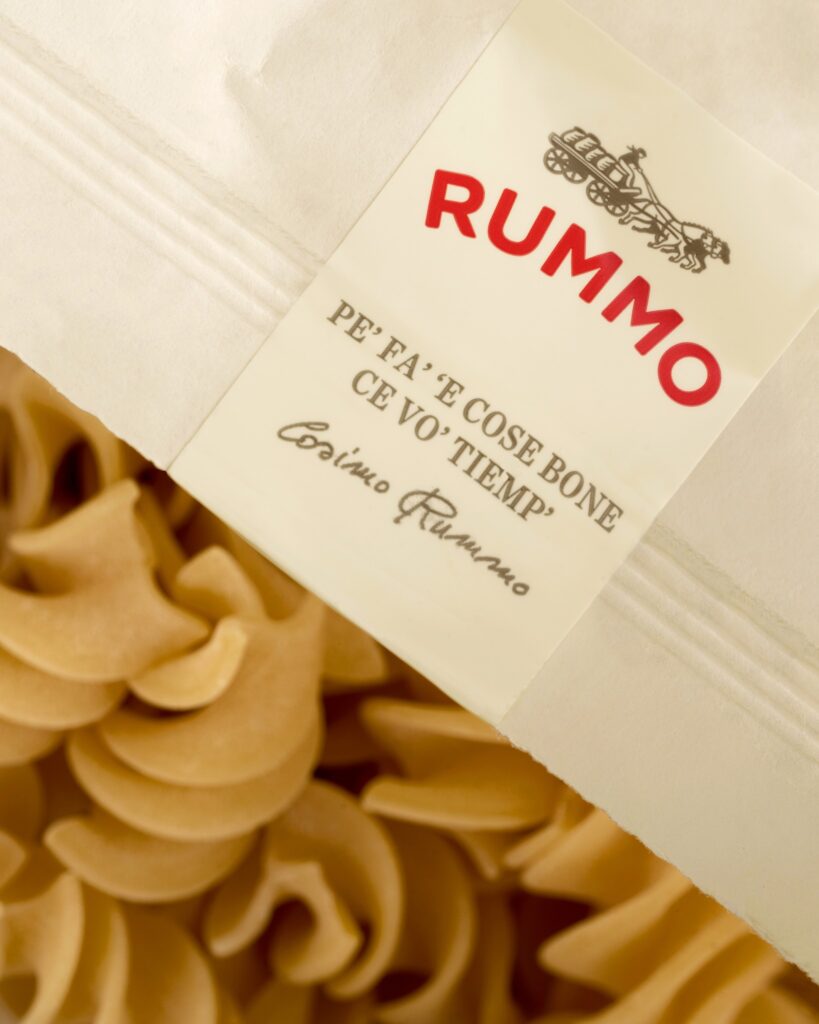 Rummo pasta fully stocked: Buy from Med Foods Wholesale NZ